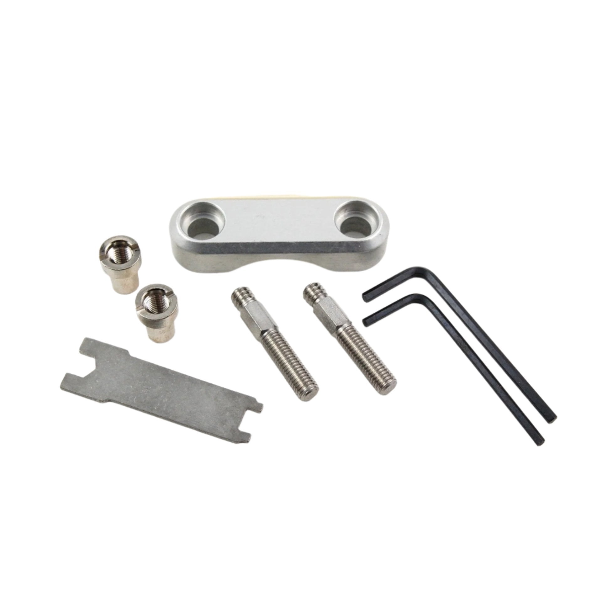 Avet Reel Clamp Kits: Reel Accessories – Tackle Express - Saltwater and ...